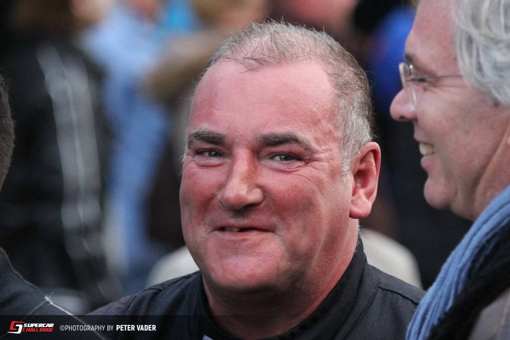 Finaleraces - 2013 - Peter Vader - Supercar Challenge