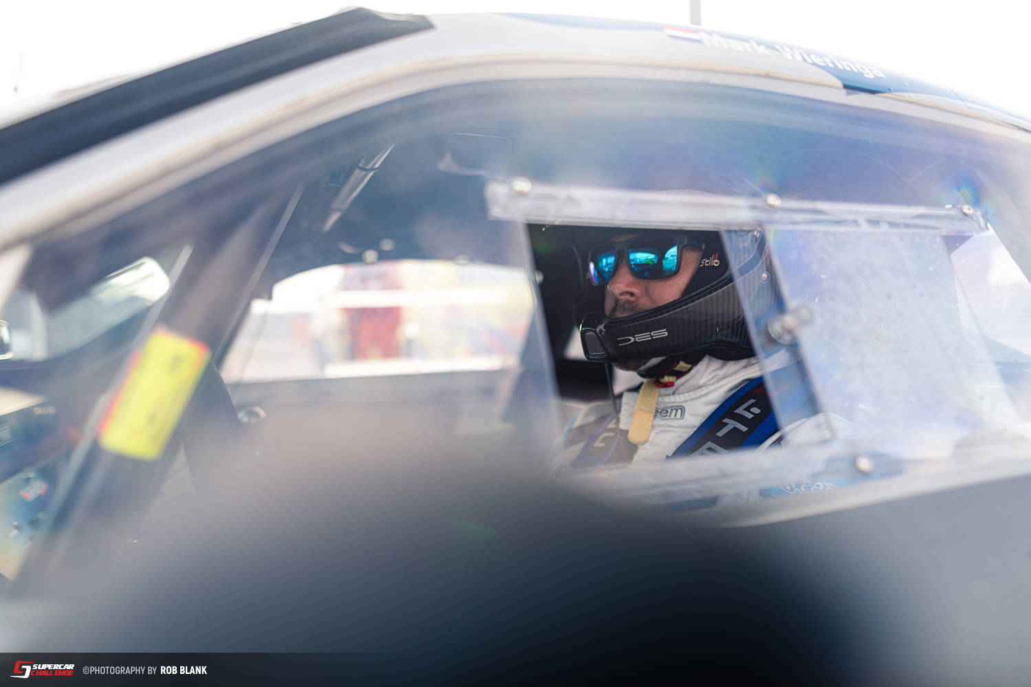 DTM - 2020 - Rob Blank - Supercar Challenge