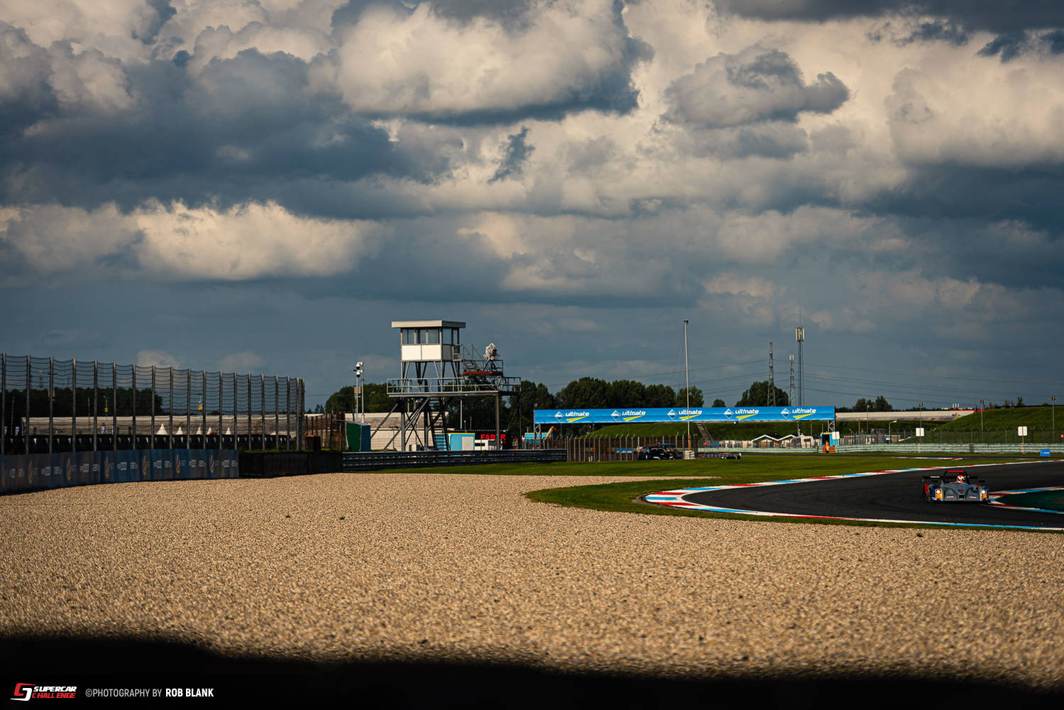 DTM - 2020 - Rob Blank - Supercar Challenge