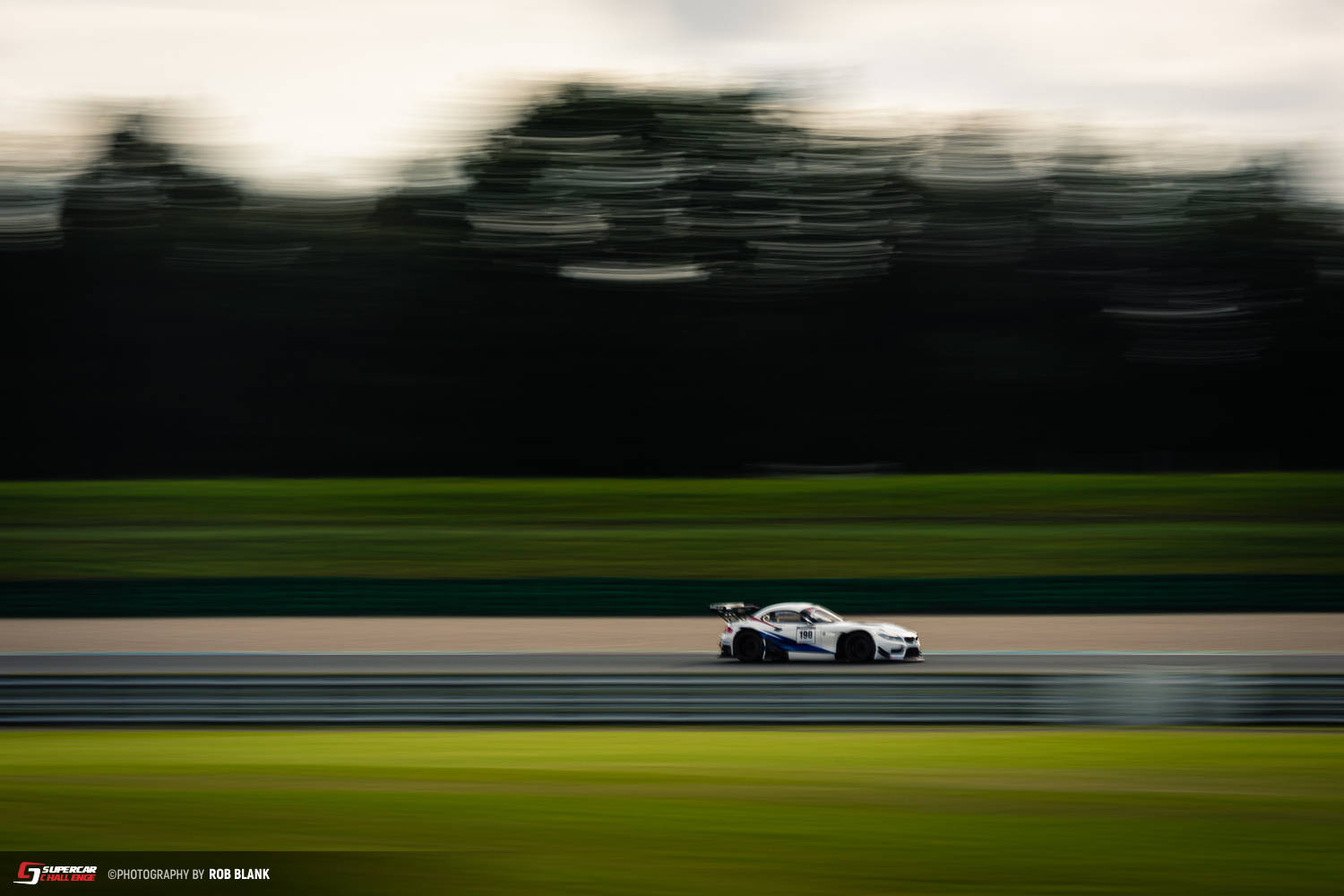 DTM - 2020 - Rob Blank - Supercar Challenge