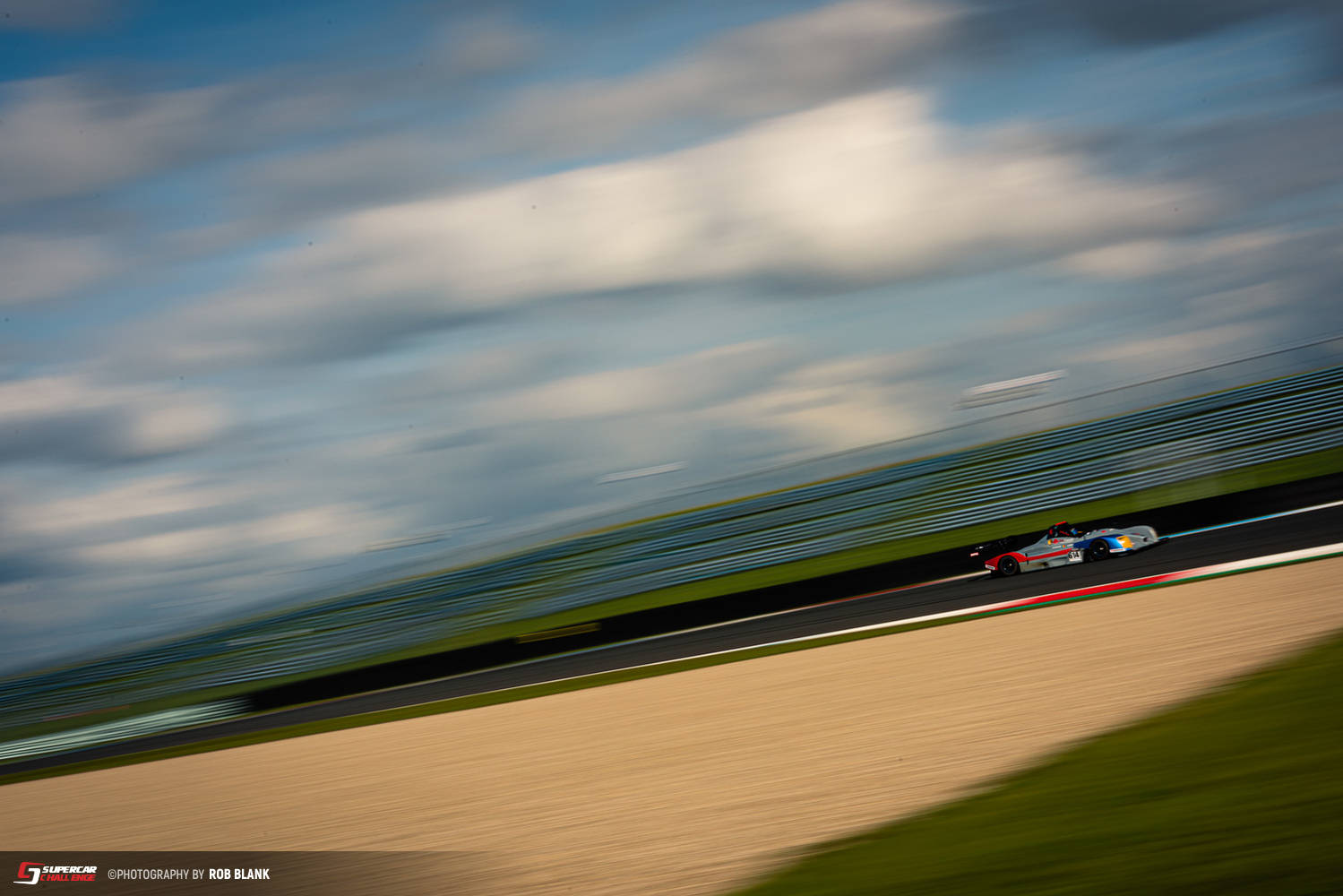 DTM - 2020 - Rob Blank - Supercar Challenge