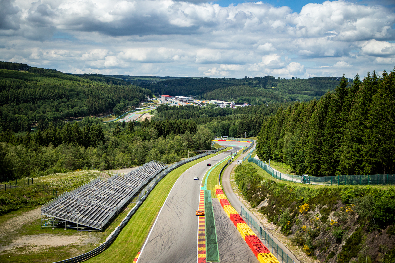 Voorbeschouwing Supercar Challenge en GT&Prototype Challenge tijdens ...