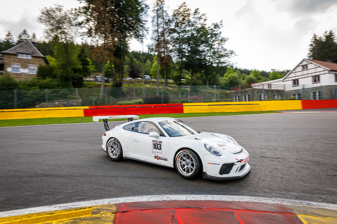 Voorbeschouwing Supercar Challenge en GT&Prototype Challenge tijdens ...