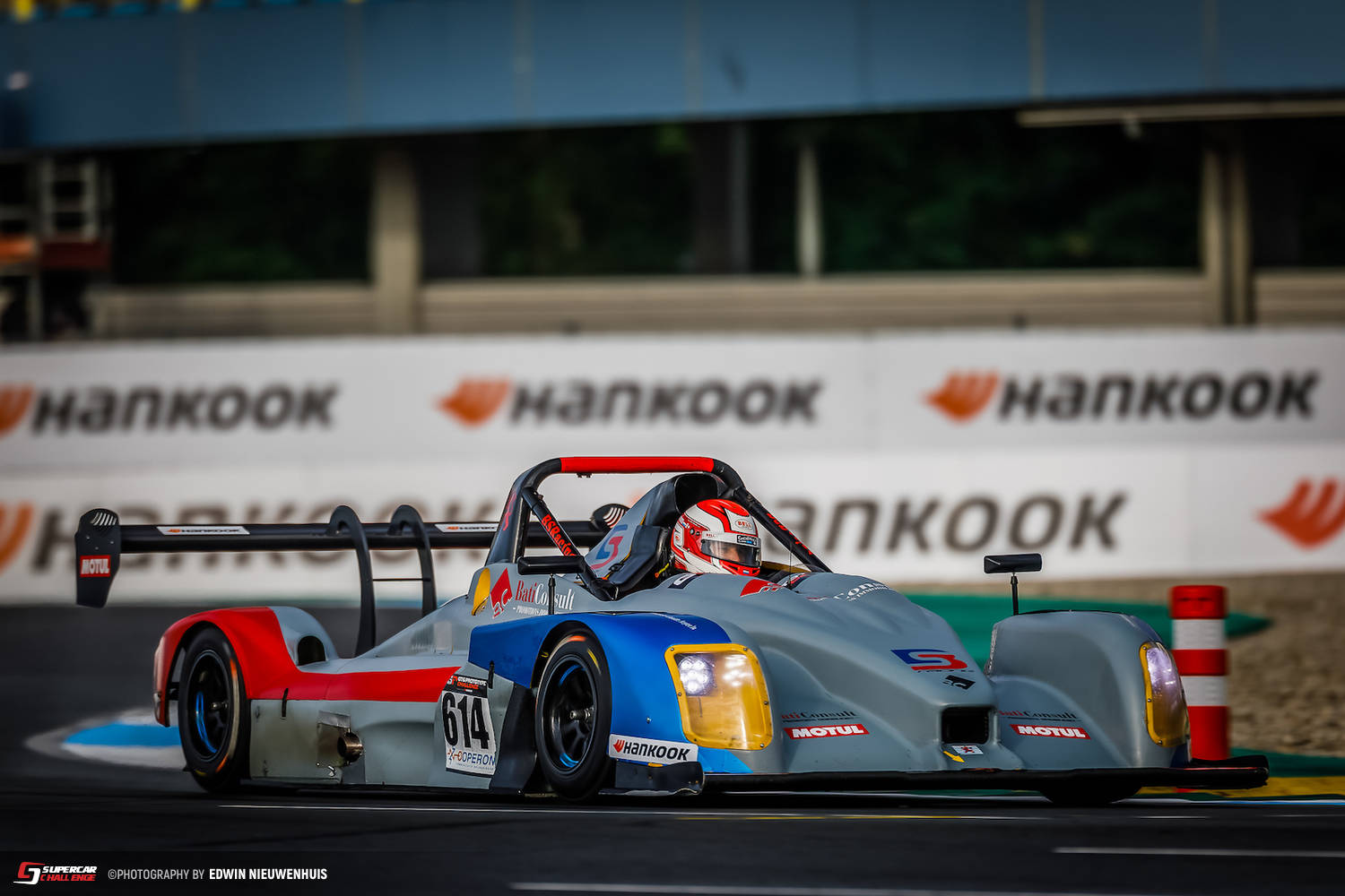 Supercar Challenge in actie tijdens uitverkochte Gamma Racing Day 2020 ...