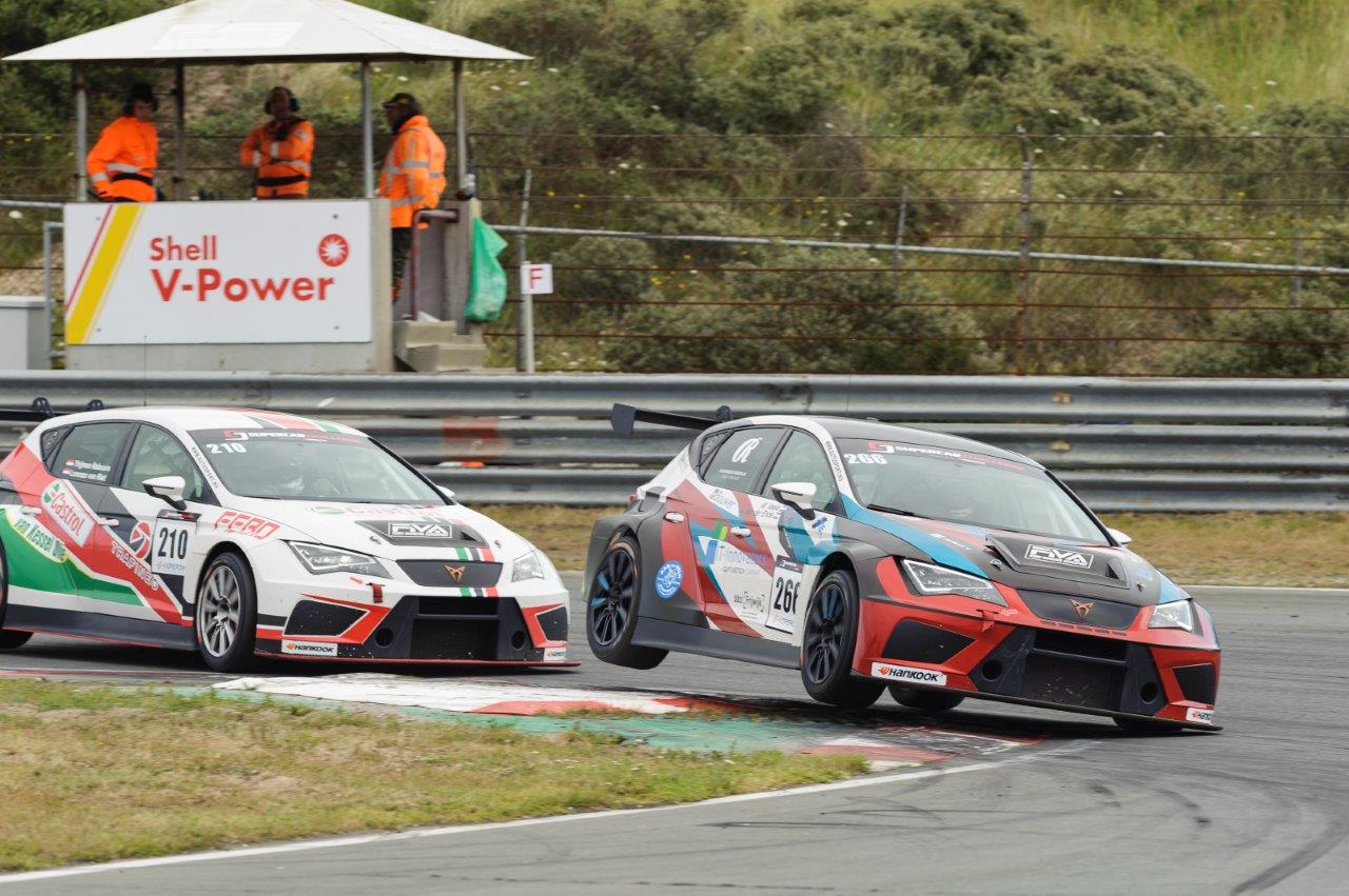 2020 Jubileumjaar Supercar Challenge powered by Hankook - Supercar ...