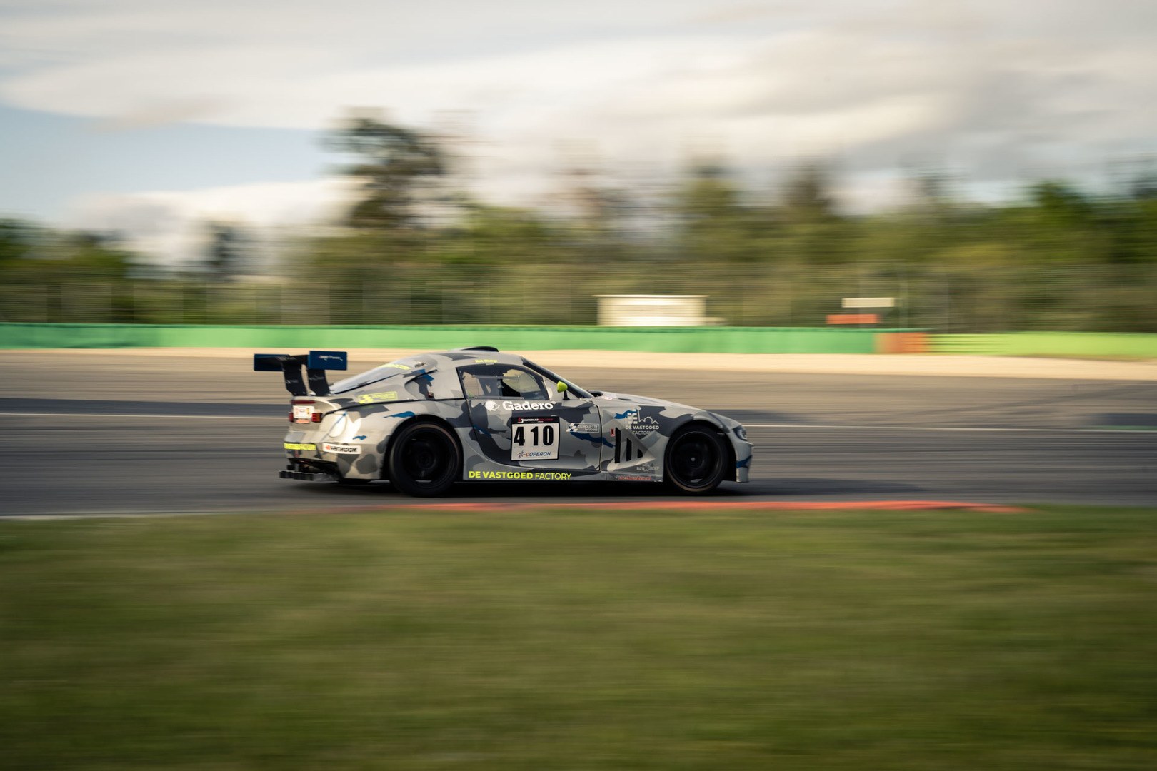 Tom Boonen wint race 1 na een Full Course Yellow in de slotfase ...