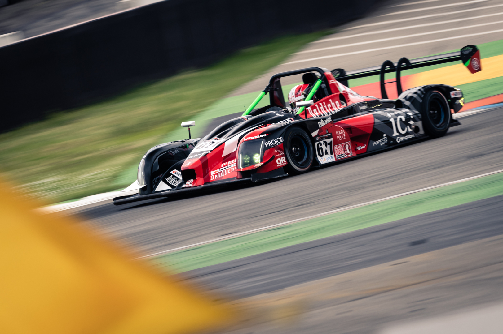 Tim Joosen en Steve van Bellingen winnen overtuigend tweede race ...