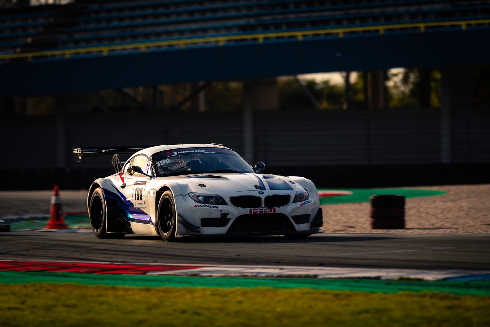 Koopman Racing sluit seizoen af met een prachtige overwinning ...