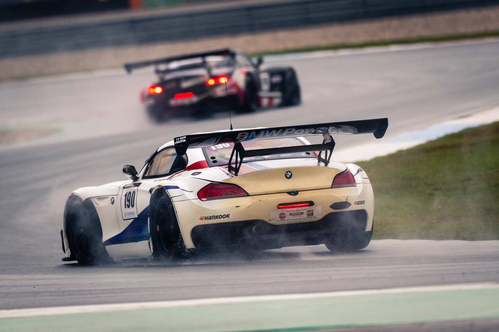 Koopman Racing sluit seizoen af met een prachtige overwinning ...