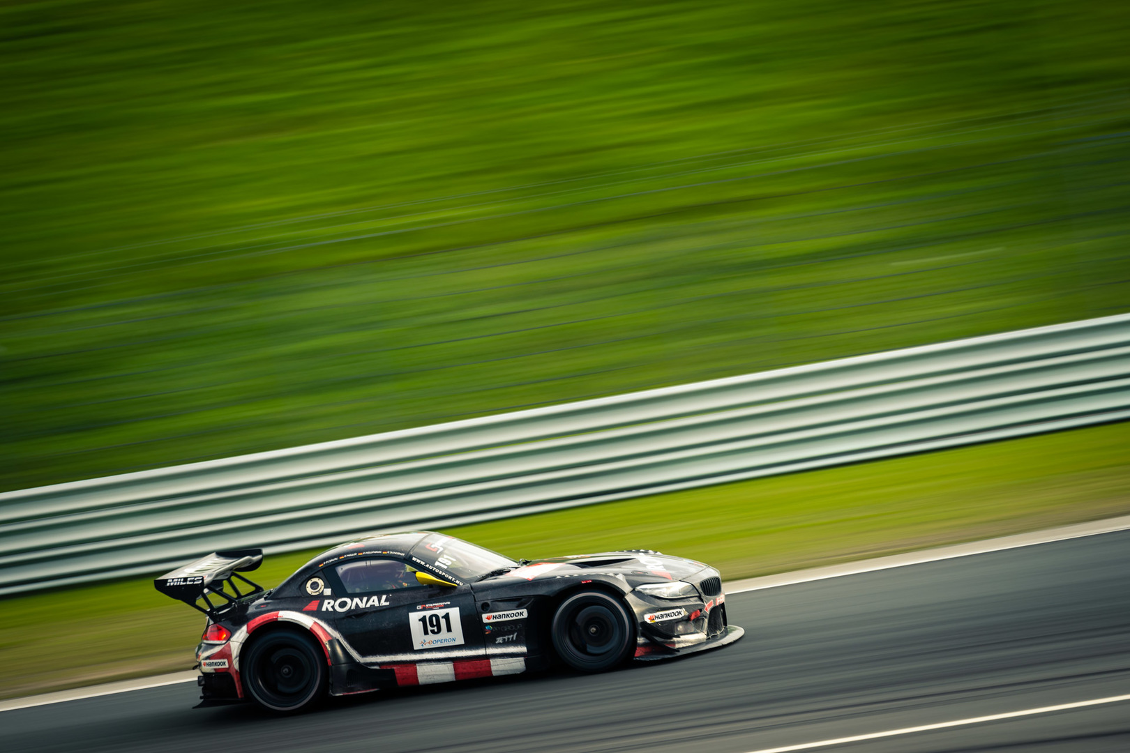 Koopman Racing sluit seizoen af met een prachtige overwinning ...