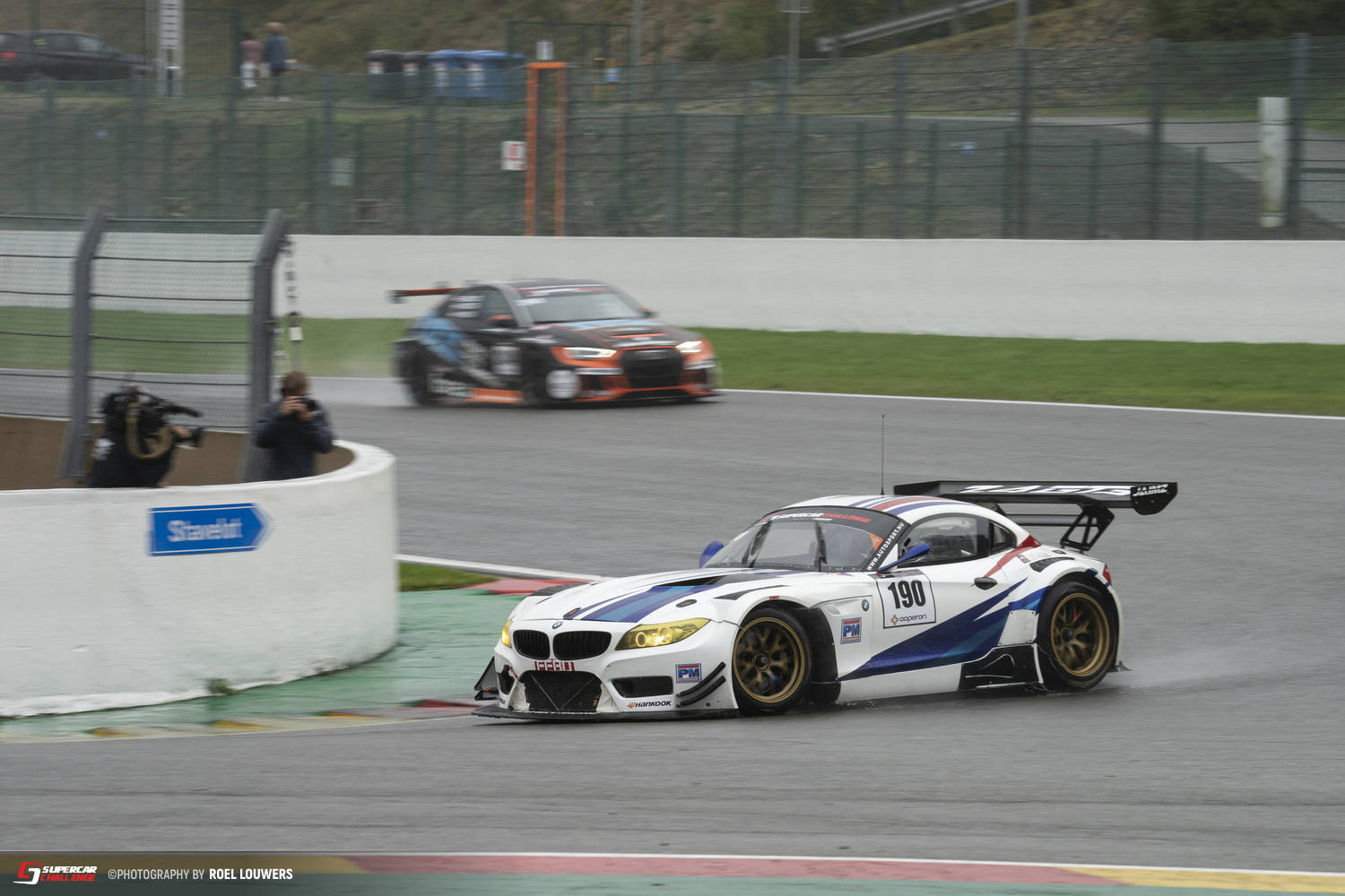 Laat het feest maar beginnen op het TT Circuit van Assen! - Supercar ...