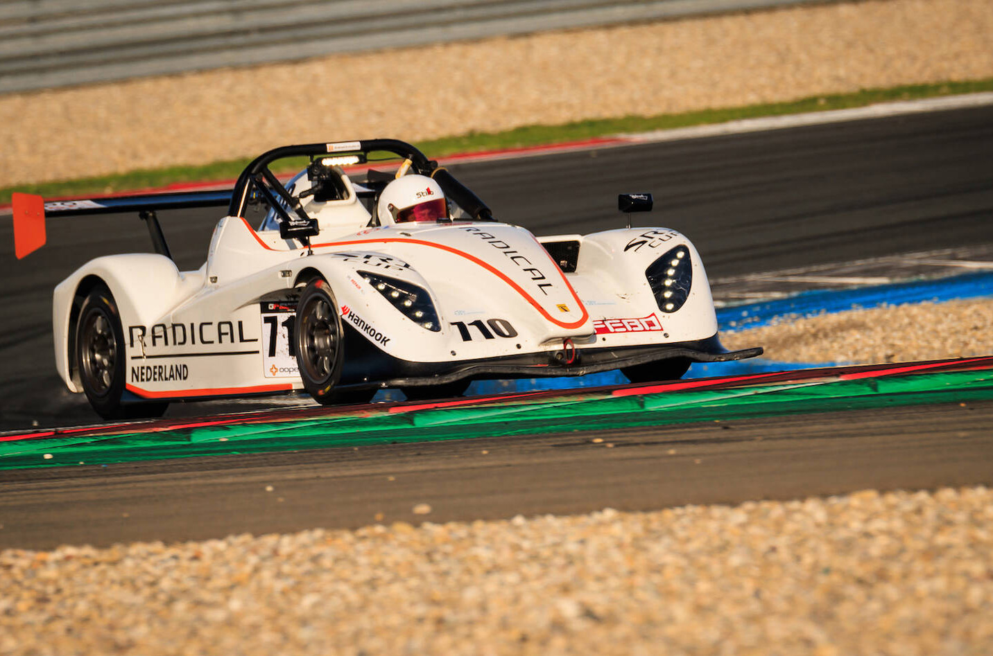 De beslissing valt op TT Circuit Assen - Supercar Challenge