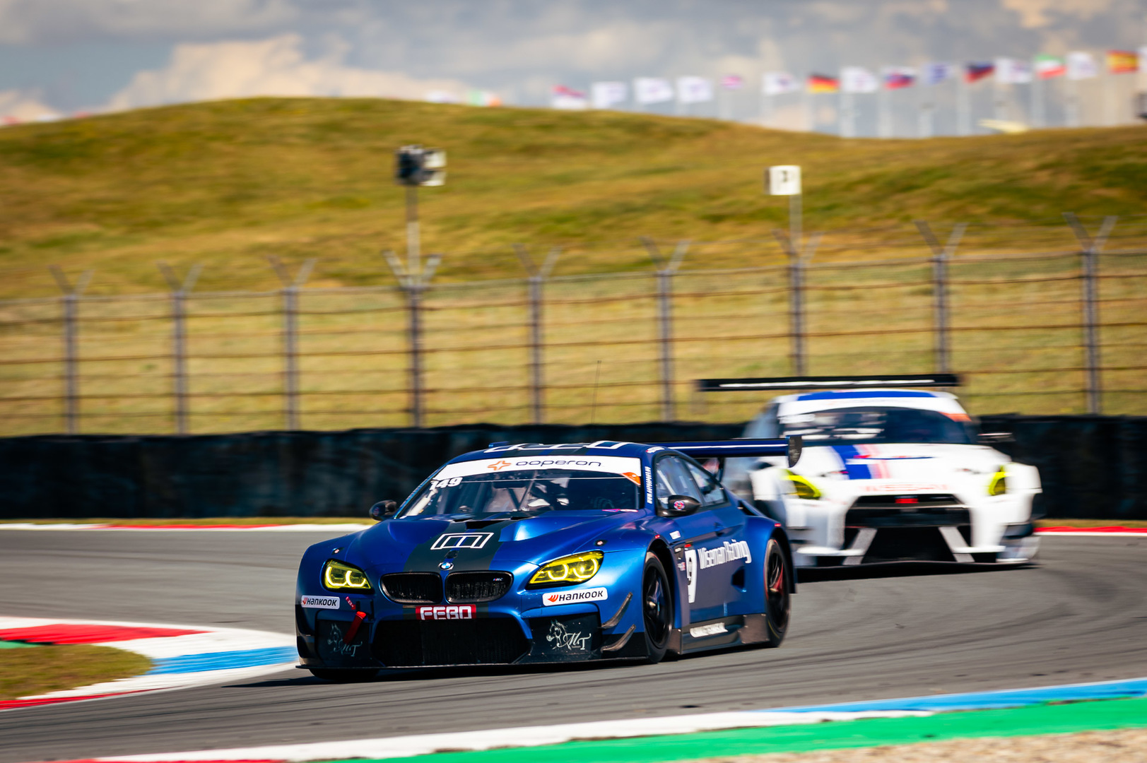 Wijsman beleeft Jack's Racing Day op Assen met grote glimlach ...