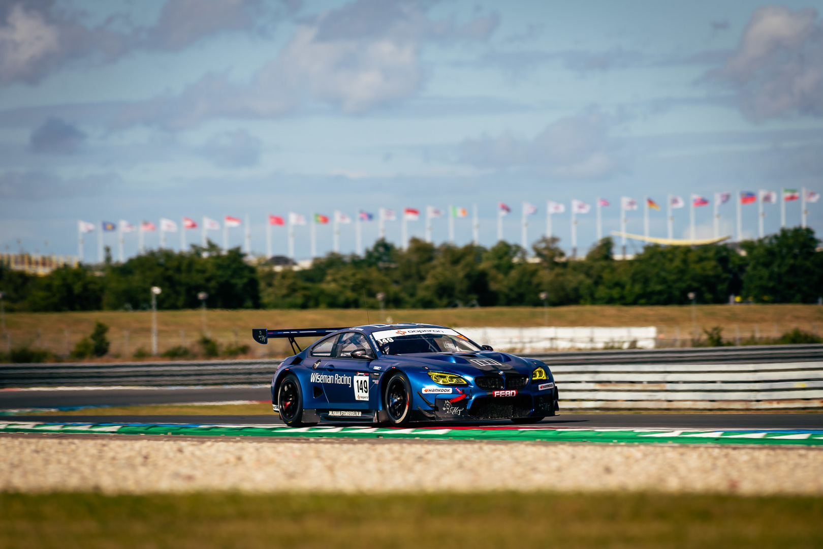 Wijsman beleeft Jack's Racing Day op Assen met grote glimlach ...